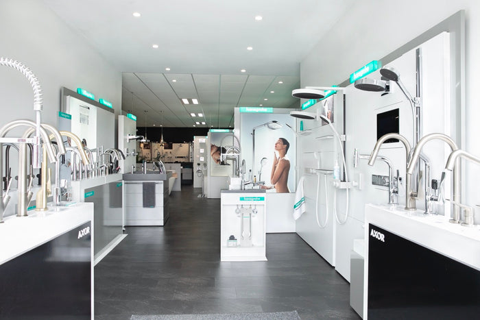 Flow | Luxurious Tapware & Plumbing Products Auckland – Flow Imports NZ