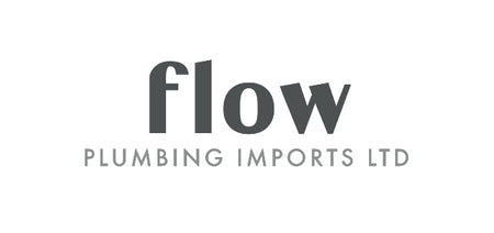Flow | Luxurious Tapware & Plumbing Products Auckland – Flow Imports NZ